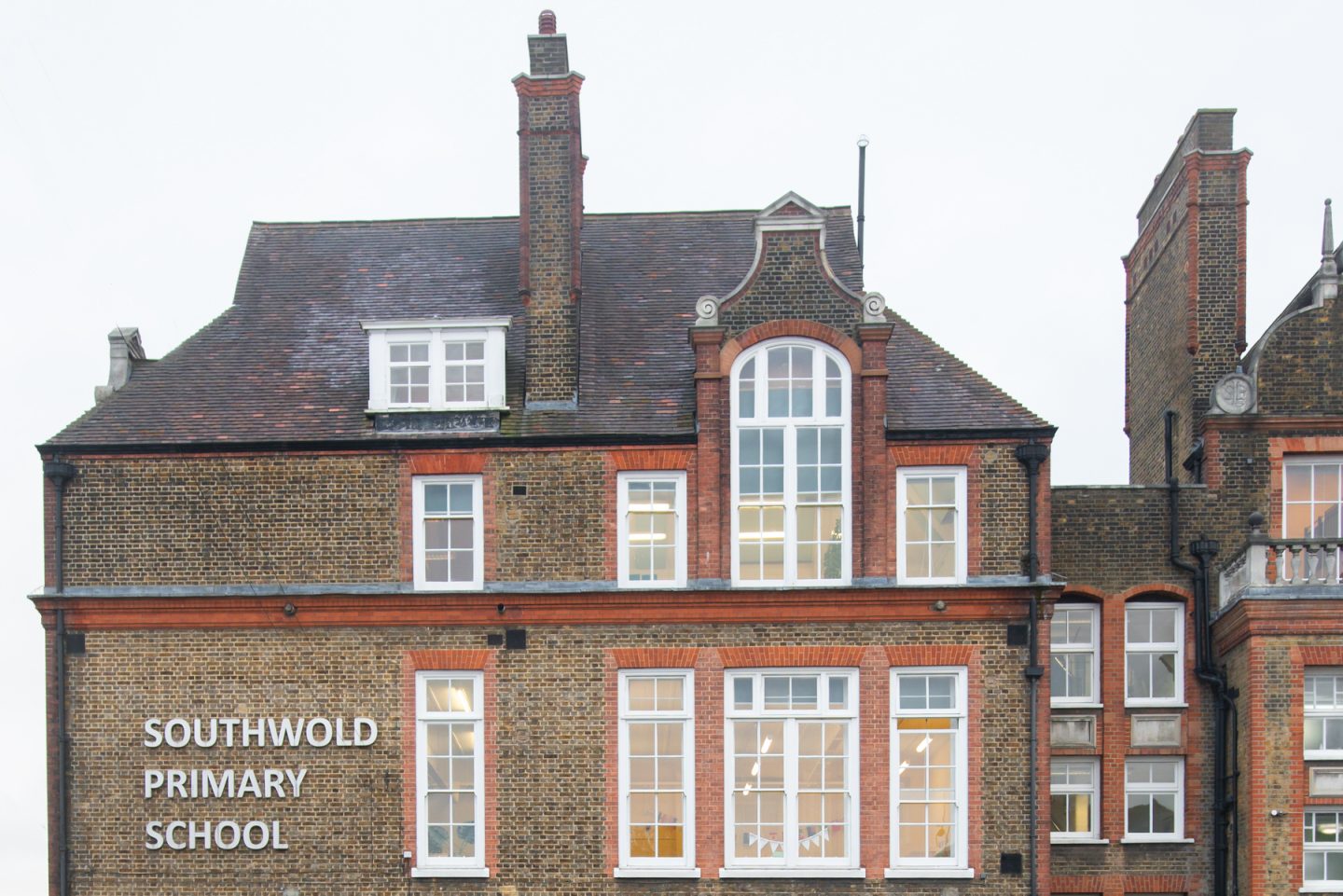 Autumn 1 Parent Dates 2024 - Southwold Primary School
